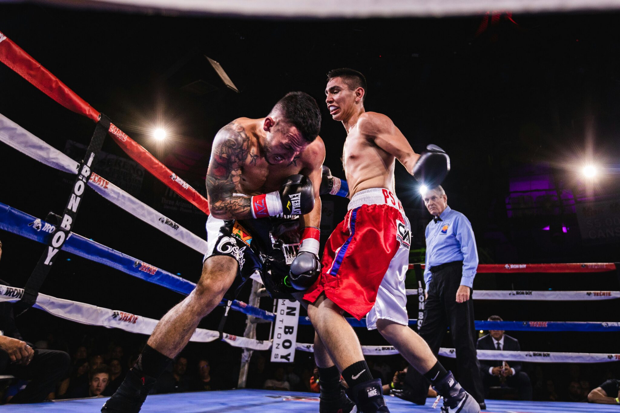 Is Boxing a Sin or Just a Sport Christians Ask | HeedHisWord